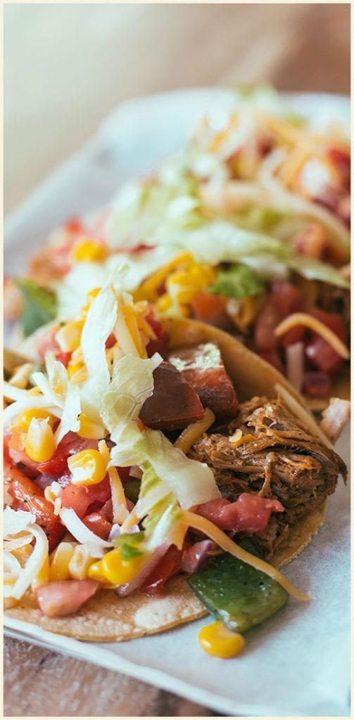 Carta – Tierra Burrito Bar